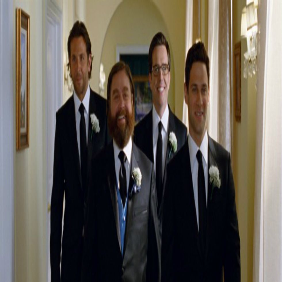 What It's Like To Be The Leader Of The Pack | The Odyssey Online