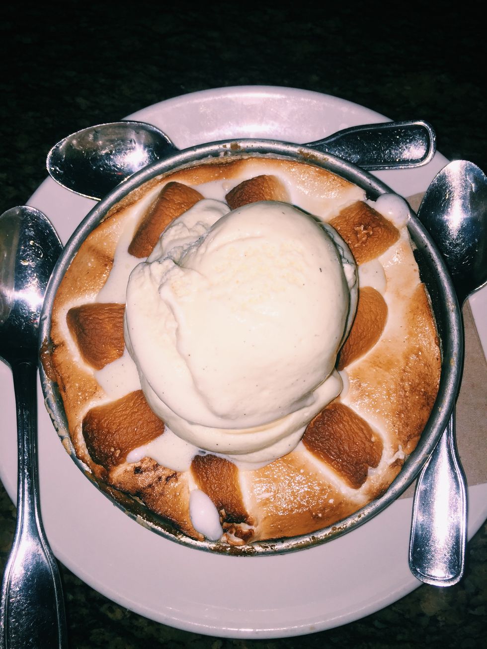 The 9 Best Dessert Places In Norman, Oklahoma | The Odyssey Online