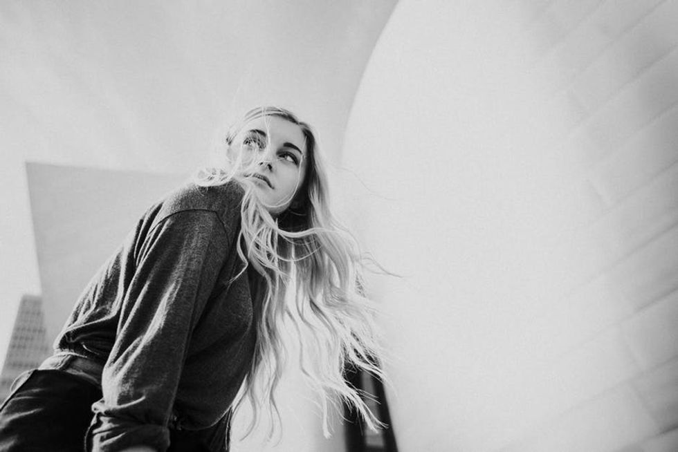 If You Have A Baby Face, You Have Been Told This Before | The Odyssey ...