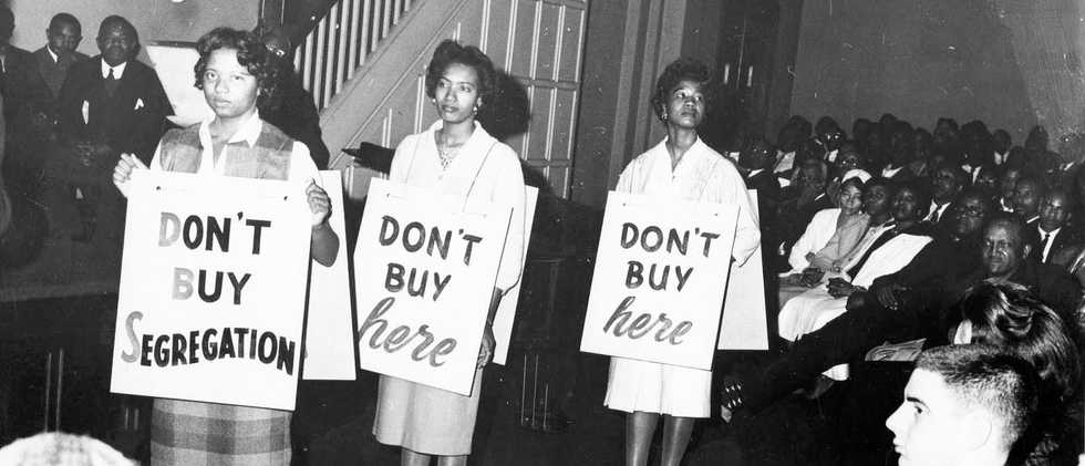 Kennesaw State Hosts Panel Featuring Women Of The Civil Rights Movement ...