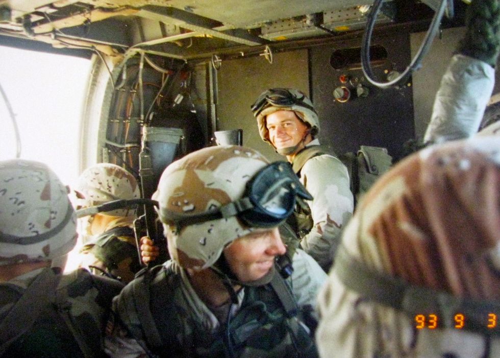 On The American Heroes of the Battle of Mogadishu | The Odyssey Online