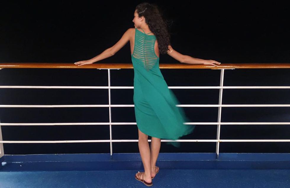 To The Boy I Outgrew | The Odyssey Online