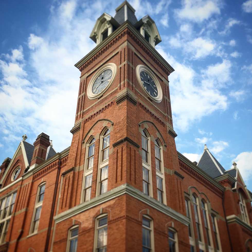 First Impressions | The Odyssey Online