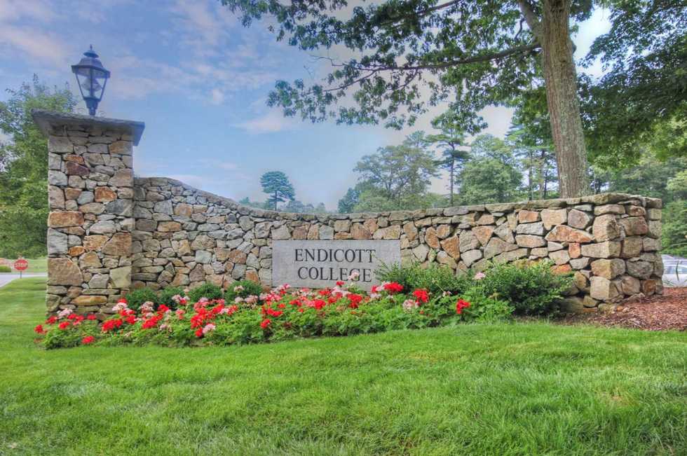 10 Things Endicott Students Know All Too Well | The Odyssey Online