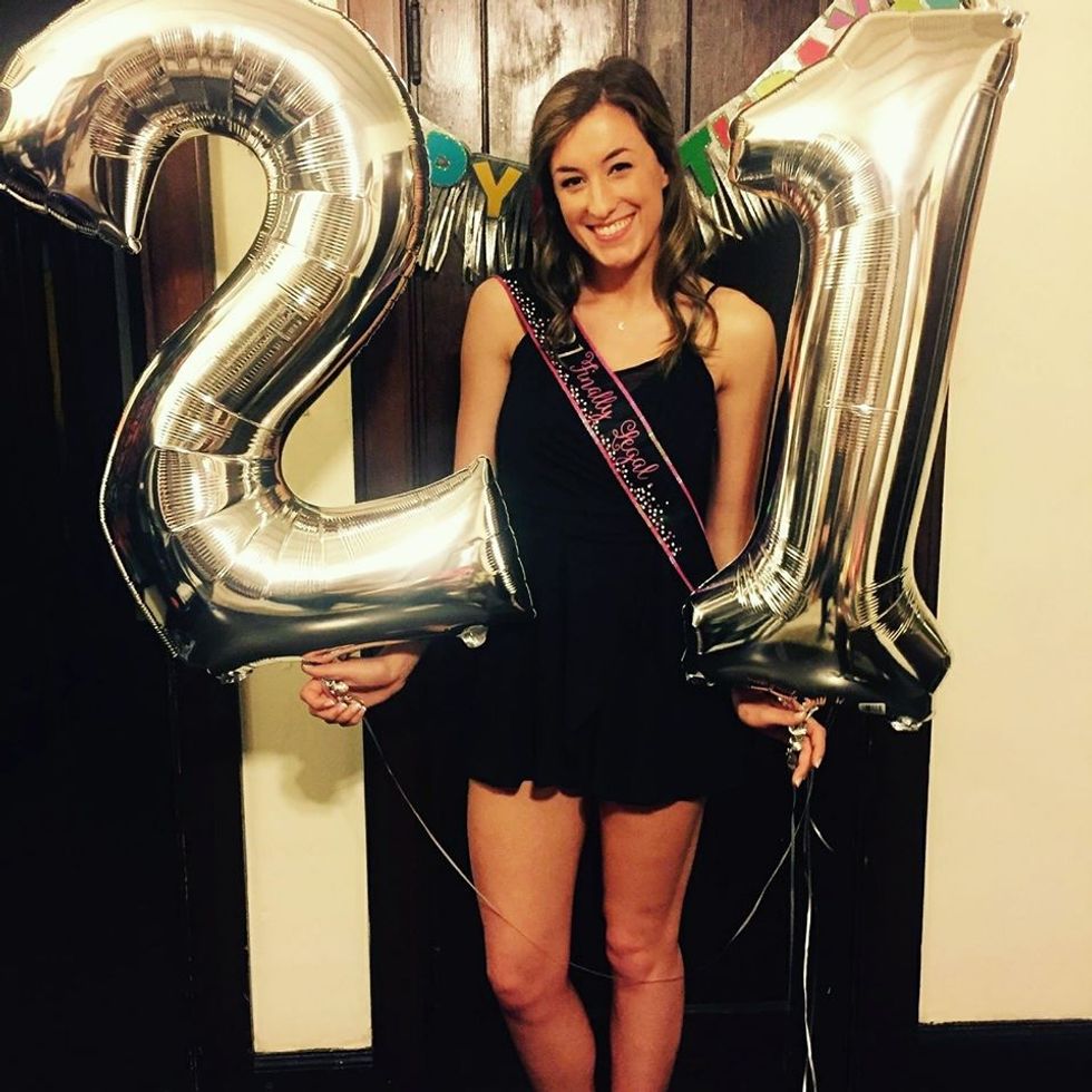 10 Reasons Why Being Single In College Is The Best Decision | The ...