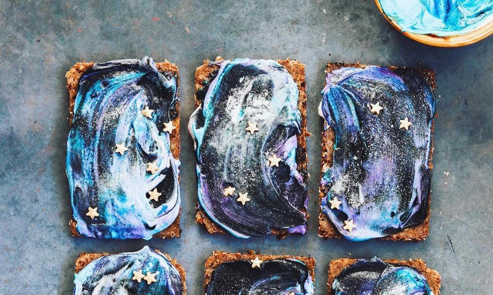 12 Foods That Are Just Too Pretty To Eat | The Odyssey Online