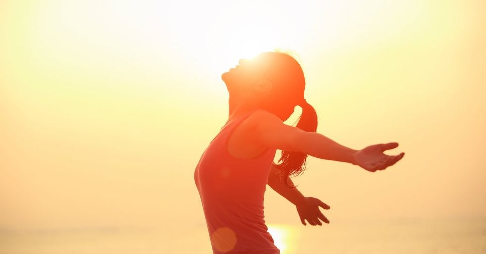 I am Tired of Being Defined by Numbers | The Odyssey Online