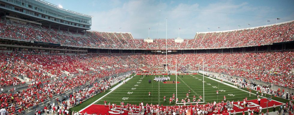 5 Ohio State Block Essentials | The Odyssey Online
