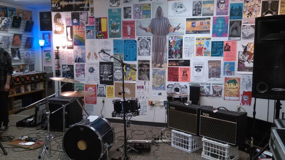 5 Steps To Becoming A Better Musician | The Odyssey Online