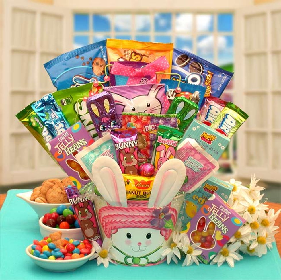 Easter Candy Rankings: From the Worst To The Best | The Odyssey Online