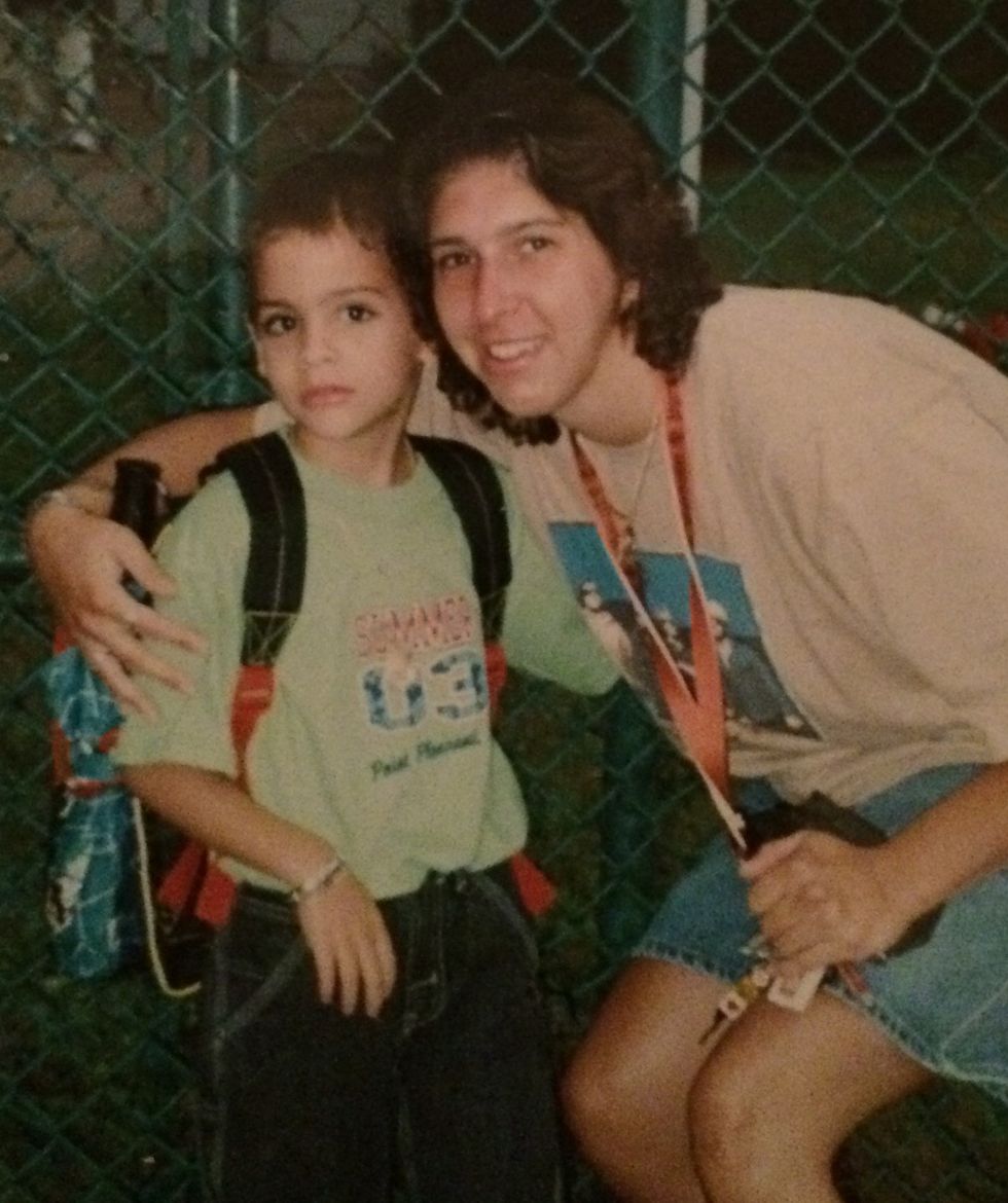 What It’s Like to Live Without a Mother | The Odyssey Online