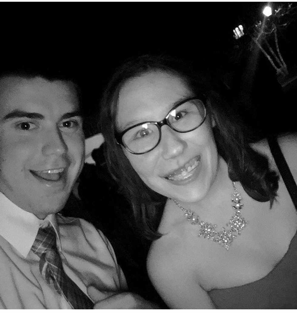 6 Perks of Having a Platonic Guy Best Friend | The Odyssey Online