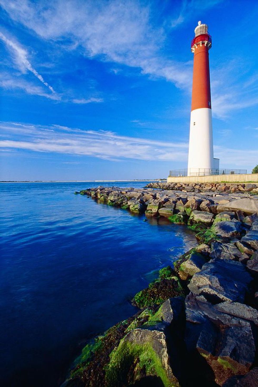 10 Of The Best Things From LBI You Miss In Off-Season | The Odyssey Online