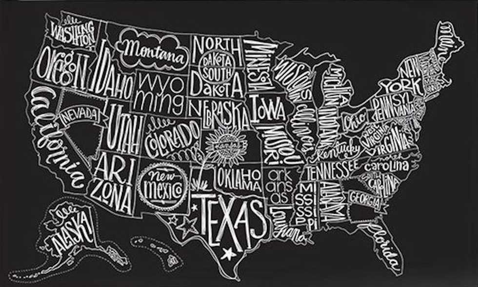 Finding The Silver Lining | The Odyssey Online