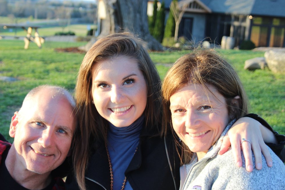 Thank You To Producers Of "13 Reasons Why" | The Odyssey Online