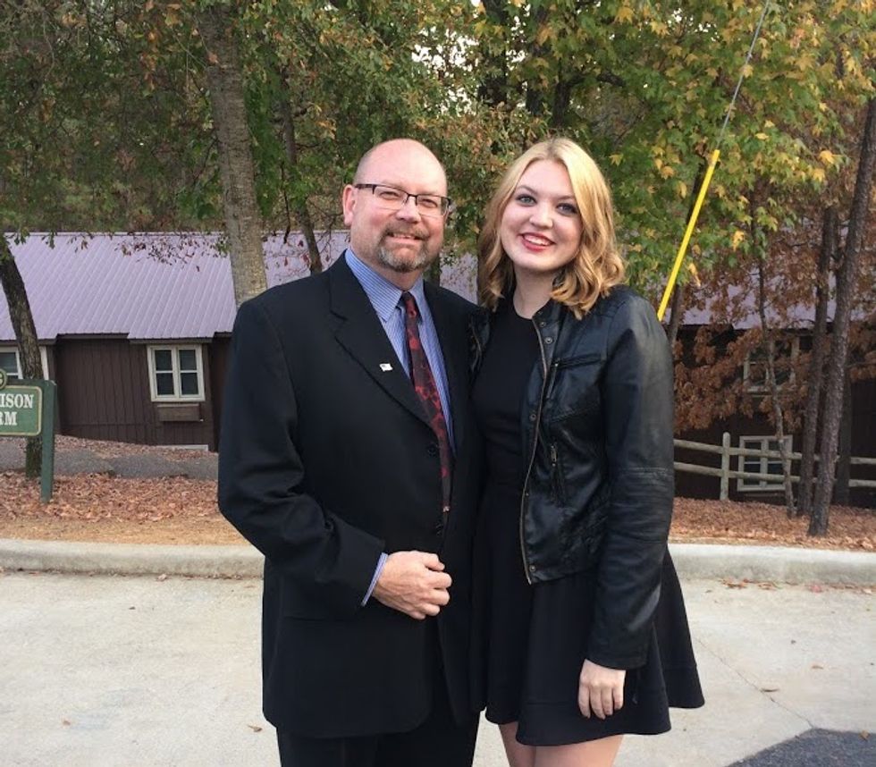 10 Lessons I Learned From My Dad | The Odyssey Online