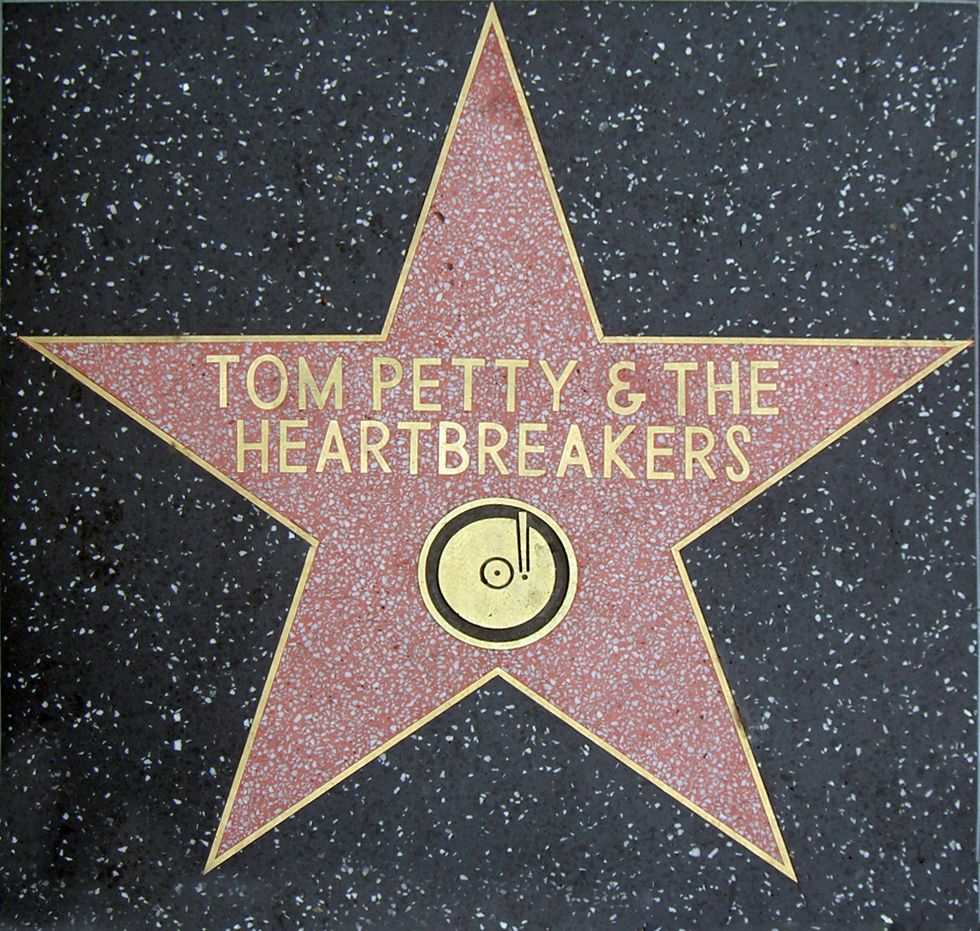 23 Reasons Why Tom Petty is 'The Man' | The Odyssey Online
