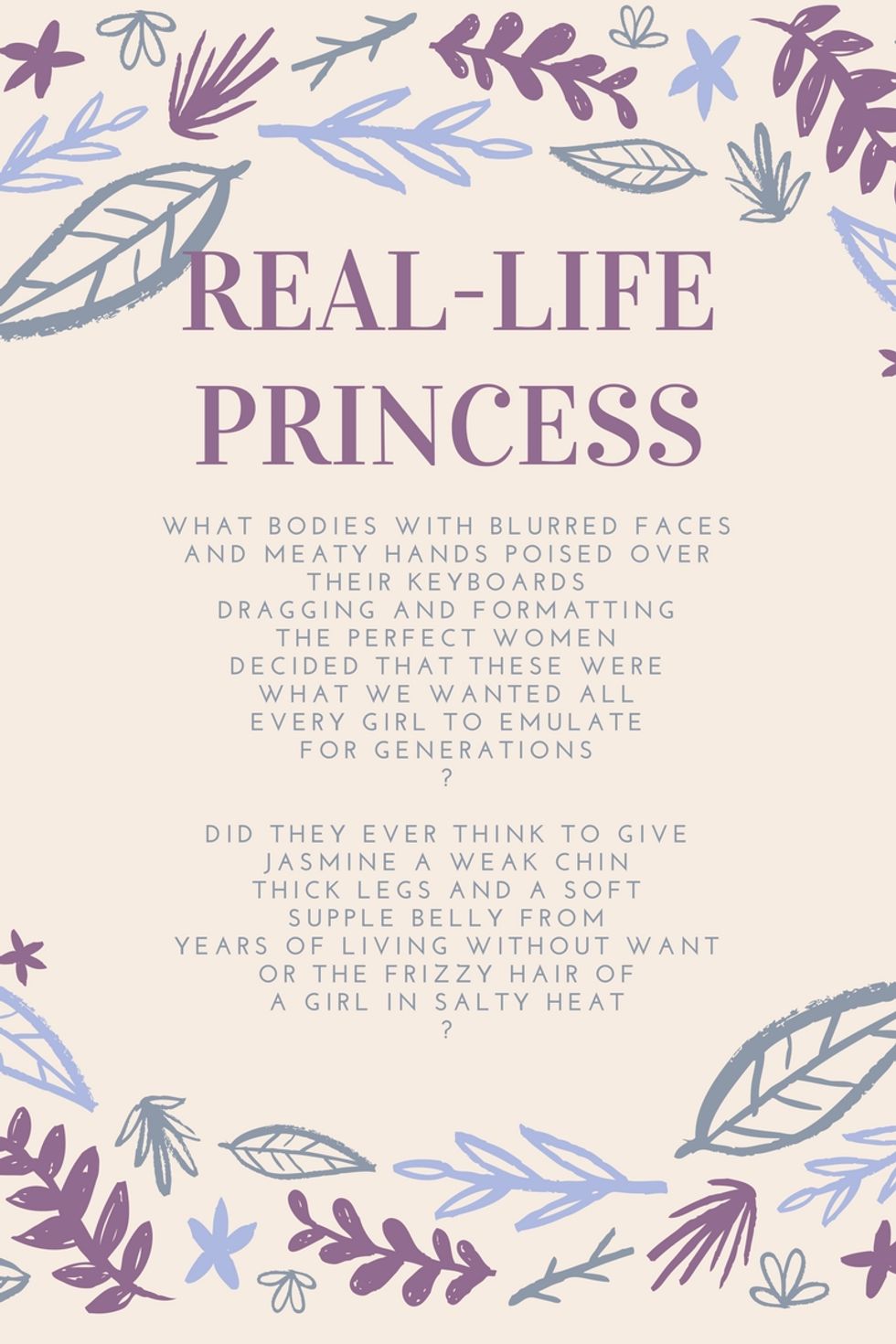 Celebrating National Poetry Month With 30 Great Poems | The Odyssey Online