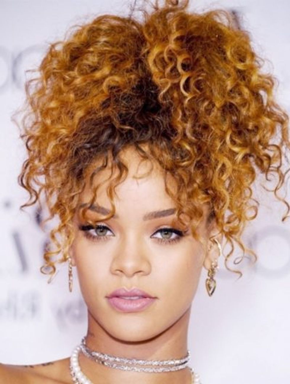 10 Problems You Understand If You Have Curly Hair | The Odyssey Online