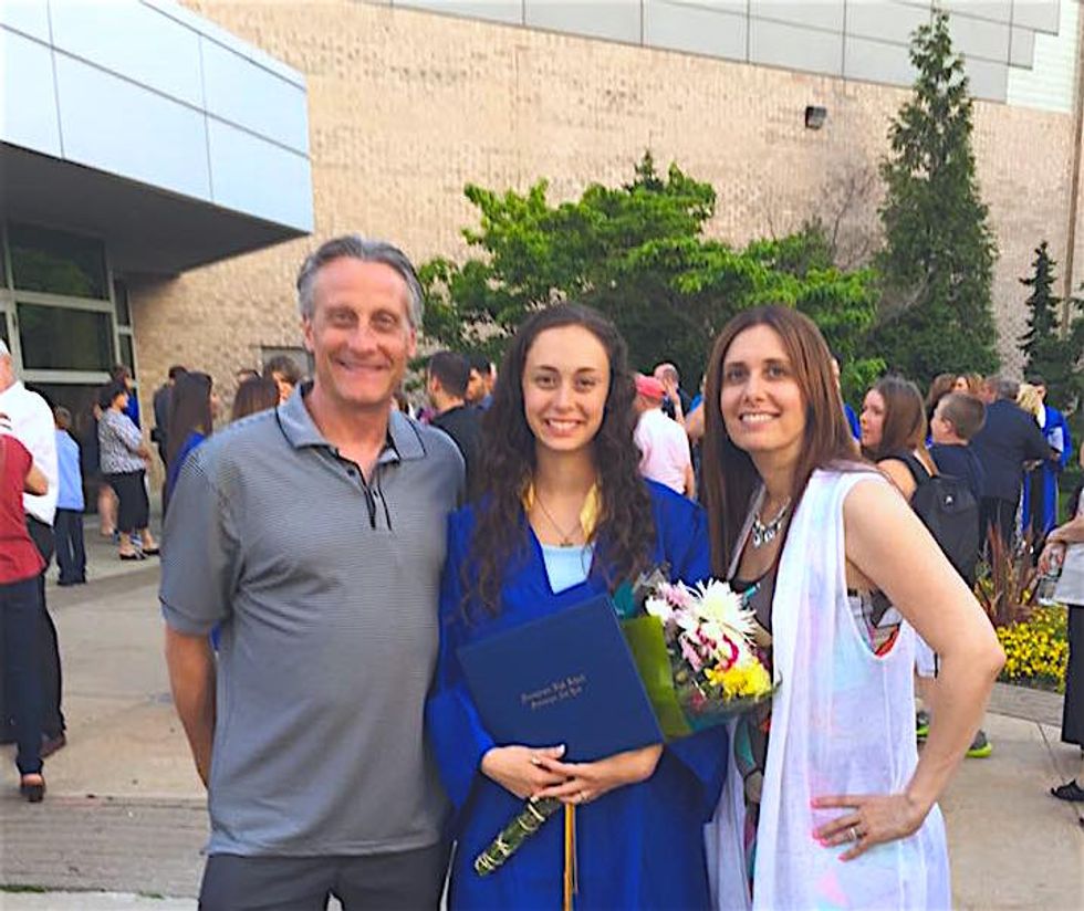 To The High School Senior Who Can't Wait To Graduate | The Odyssey Online