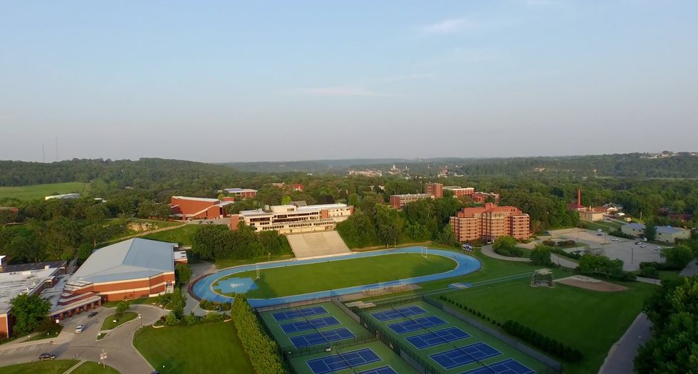 Is This College Really The Right Choice? | The Odyssey Online