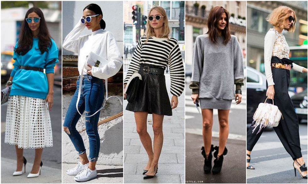 5 Spring And Summer 2017 Fashion Trends | The Odyssey Online