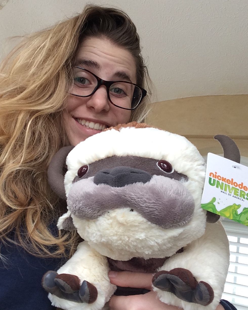 18 Reasons Why We Still Watch Avatar: The Last Airbender | The Odyssey ...