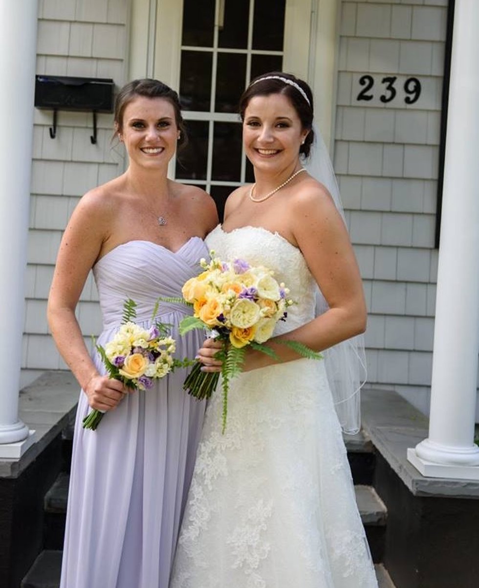 Open Letter To My Sister-In-Law | The Odyssey Online