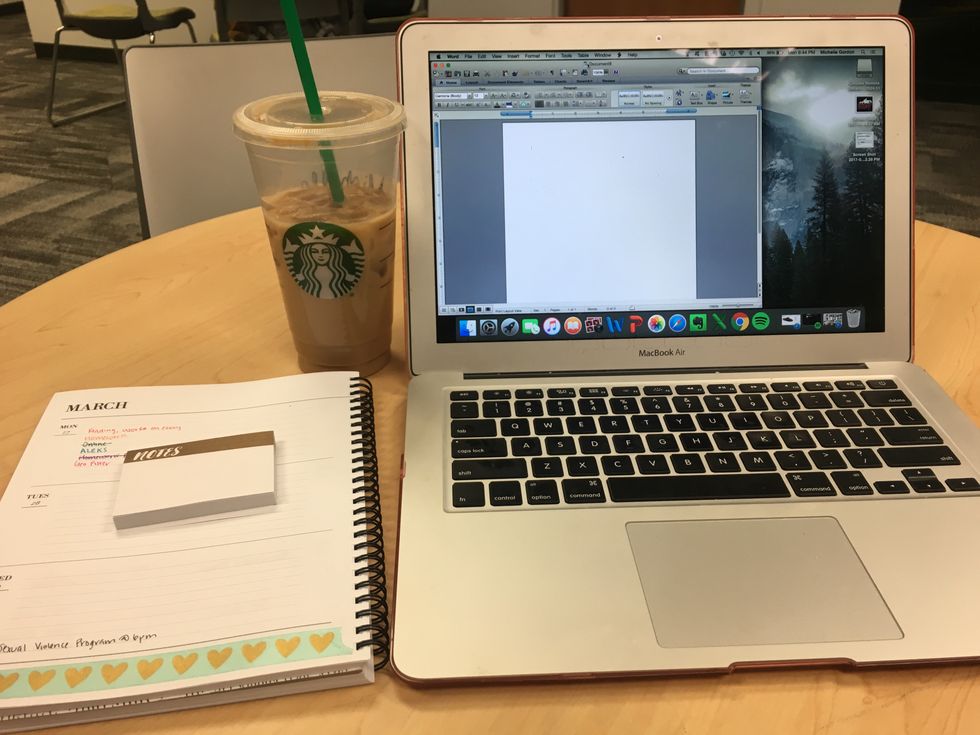 How A Long Journey Full Of Adventures Inspired Me To Write For Odyssey ...