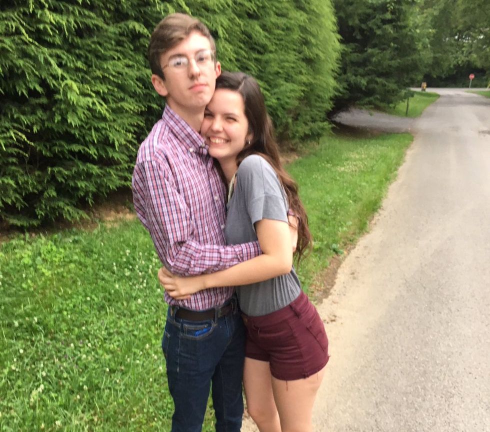 6 Ways To Tell If Your Boyfriend Really Loves You | The Odyssey Online