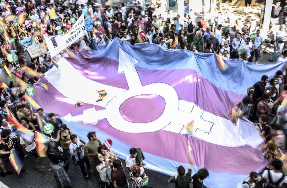 How To Write Transgender Characters | The Odyssey Online