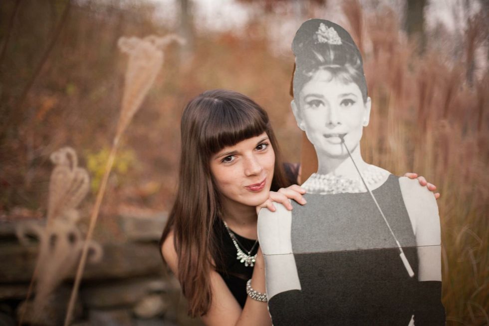 A Love Letter To Asperger Syndrome | The Odyssey Online