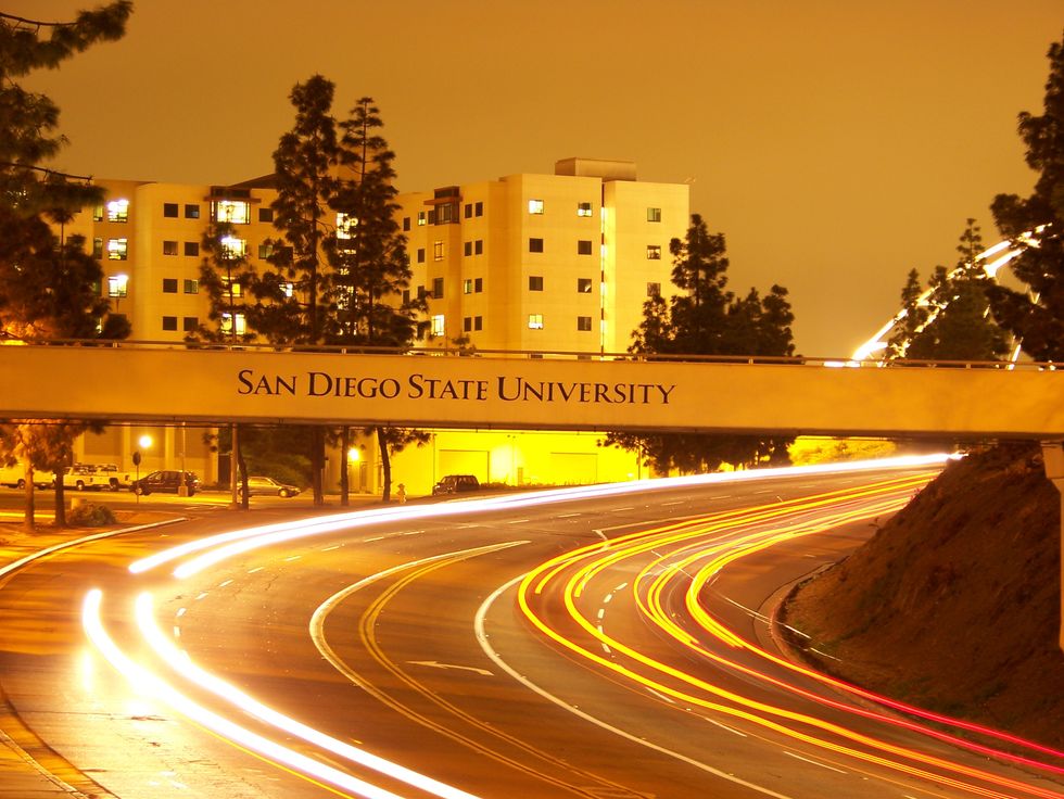SDSU Sophomore Success Program | The Odyssey Online