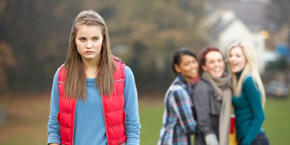 We Need To Stop Judging People Based On Their Looks | The Odyssey Online