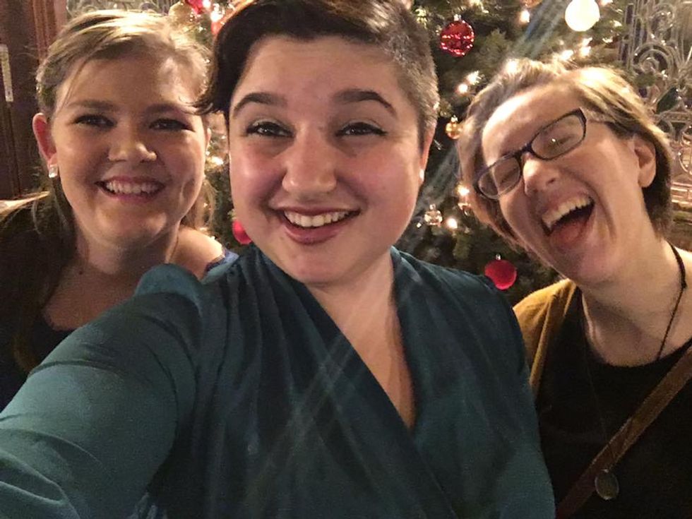 5 Things I'm Excited For In These Final Weeks Of College | The Odyssey ...