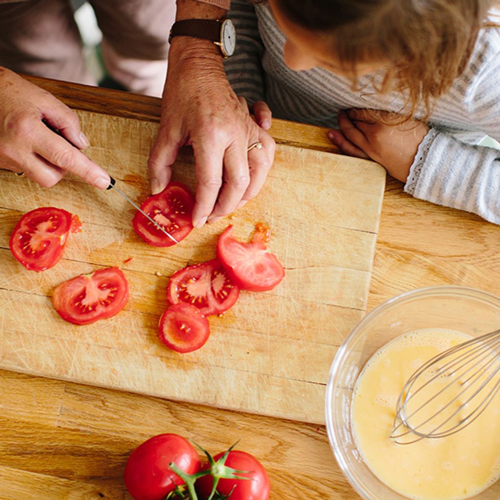 5 Quick And Easy Dorm Room Recipes | The Odyssey Online