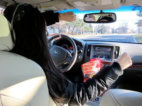 10 Signs You're Obsessed With Music | The Odyssey Online