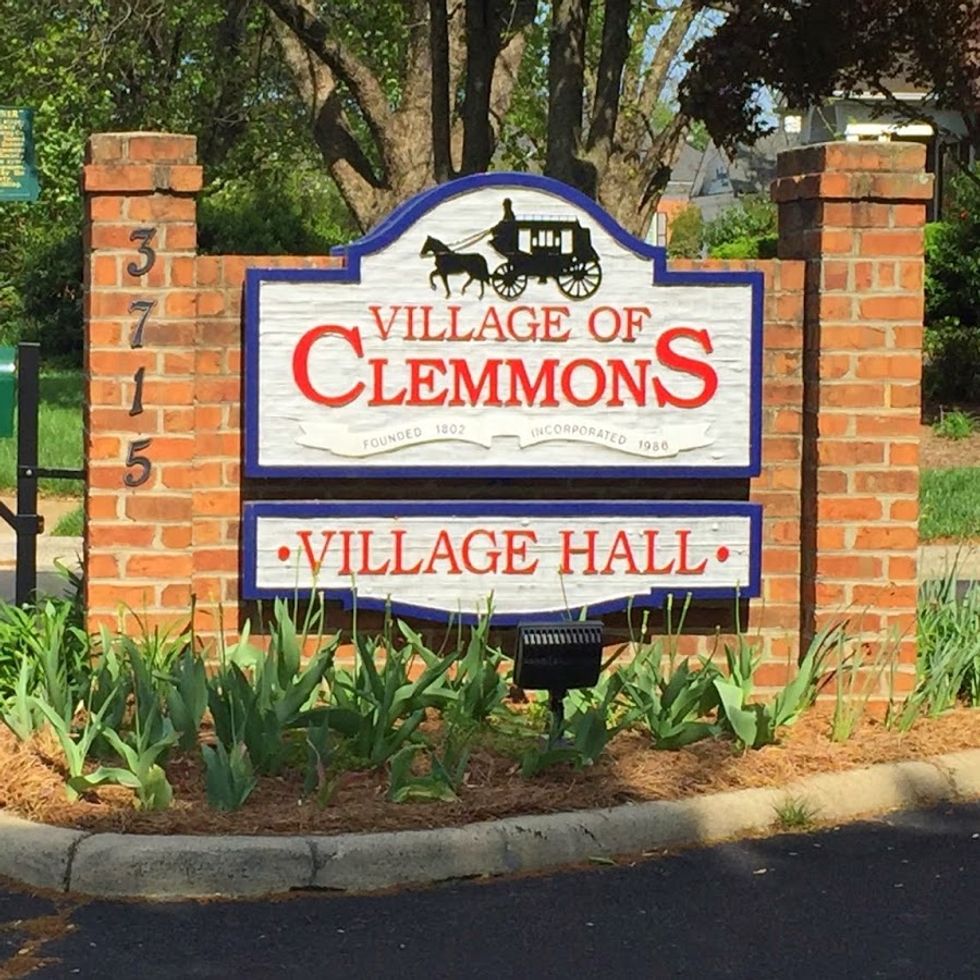 8 Reasons You're Glad You Grew Up In Clemmons, North Carolina. | The ...