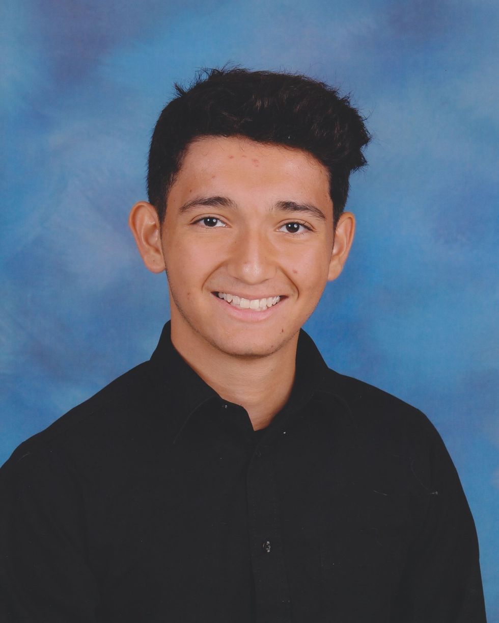 A Reflection On Our Lives With David Palacio | The Odyssey Online