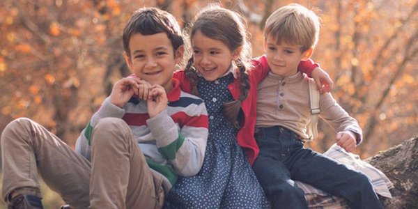 17 Signs You Grew Up As The Girl With Only Brothers | The Odyssey Online