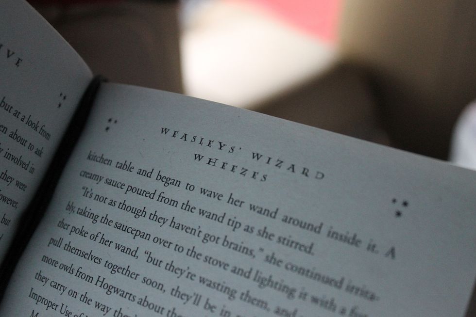 Top 10 Non-Traditional Book Recommendations For Women | The Odyssey Online