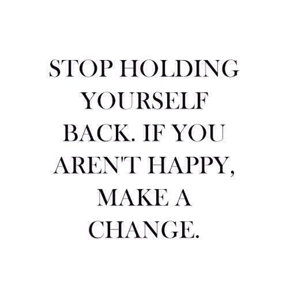 20 Life Lessons in 20 Years | The Odyssey Online