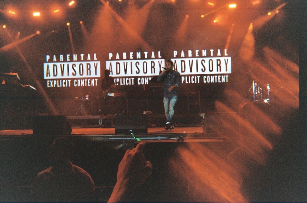 Everything We Know About Kendrick Lamar's Next Album | The Odyssey Online