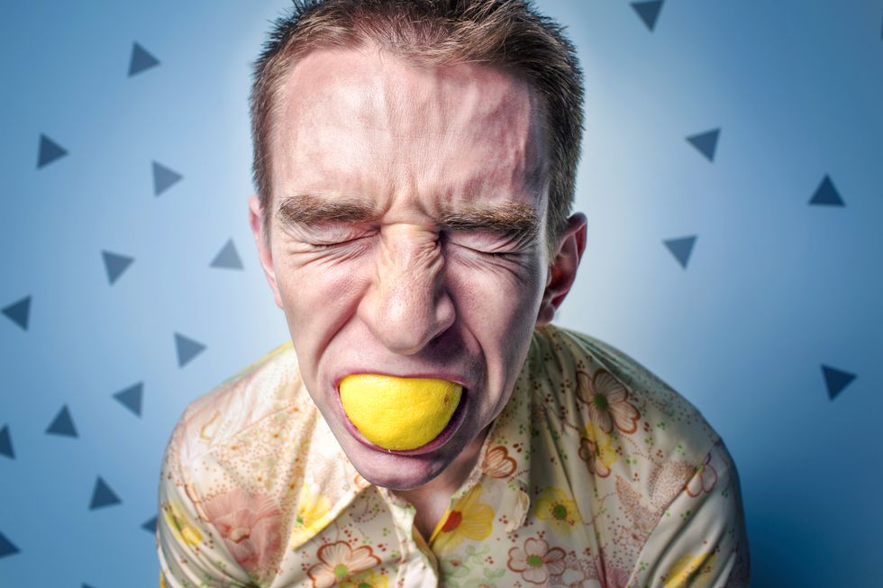 The Positive Effects of Lemons In Your Life | The Odyssey Online