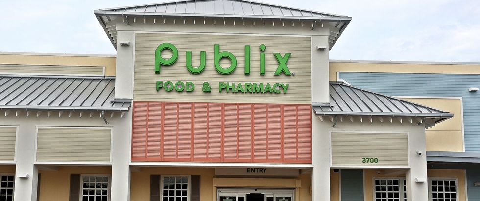 10 Reasons Why Publix Is The Best Grocery Chain In The U.S. | The ...