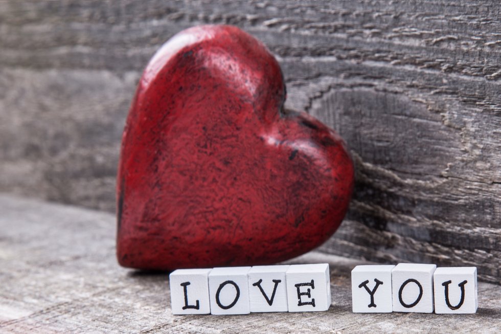 I Love You. Please, Don't Forget That. | The Odyssey Online