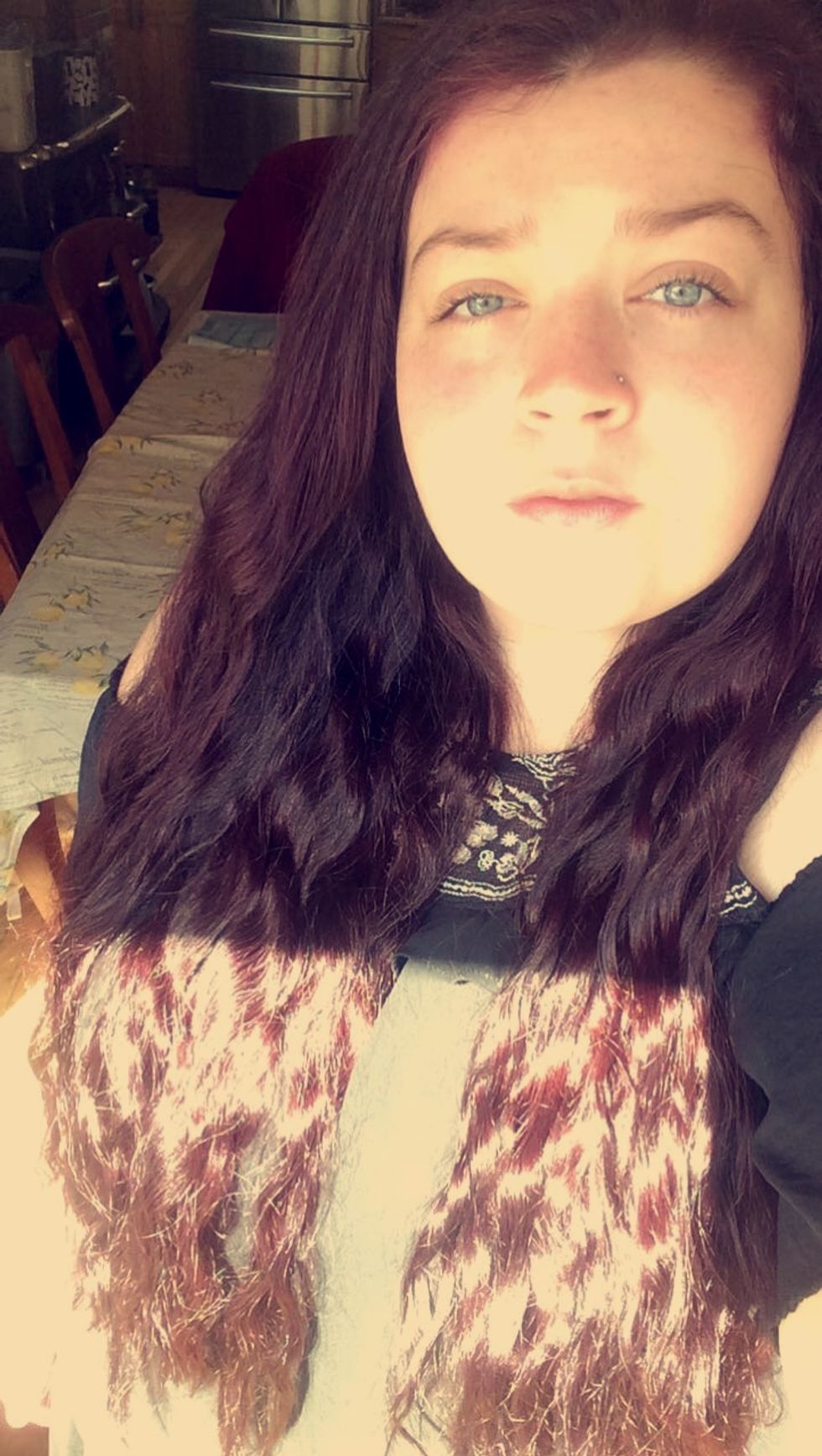 Ion Radiant Raspberry Review | The Odyssey Online