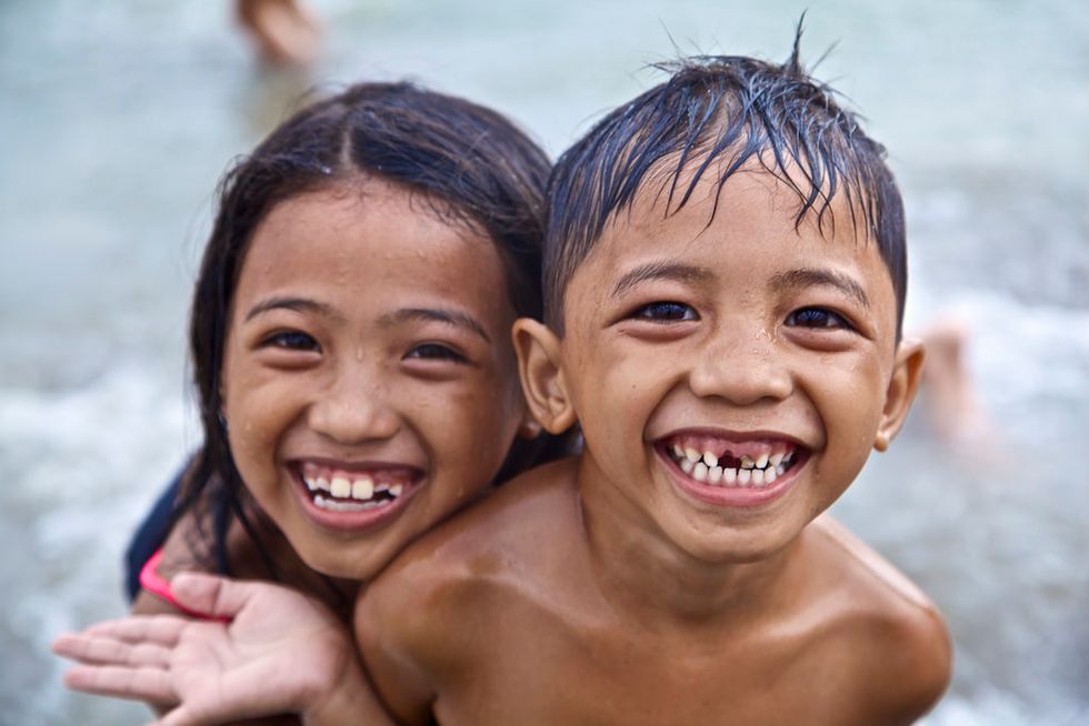 Start Noticing: How To Be Mindful | The Odyssey Online