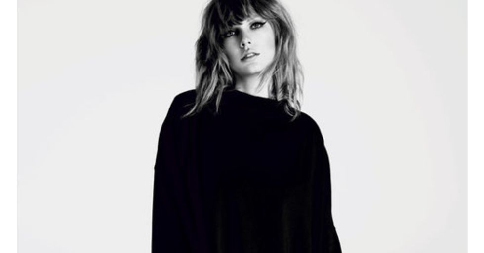 The New Taylor Swift Is The Best Yet | The Odyssey Online