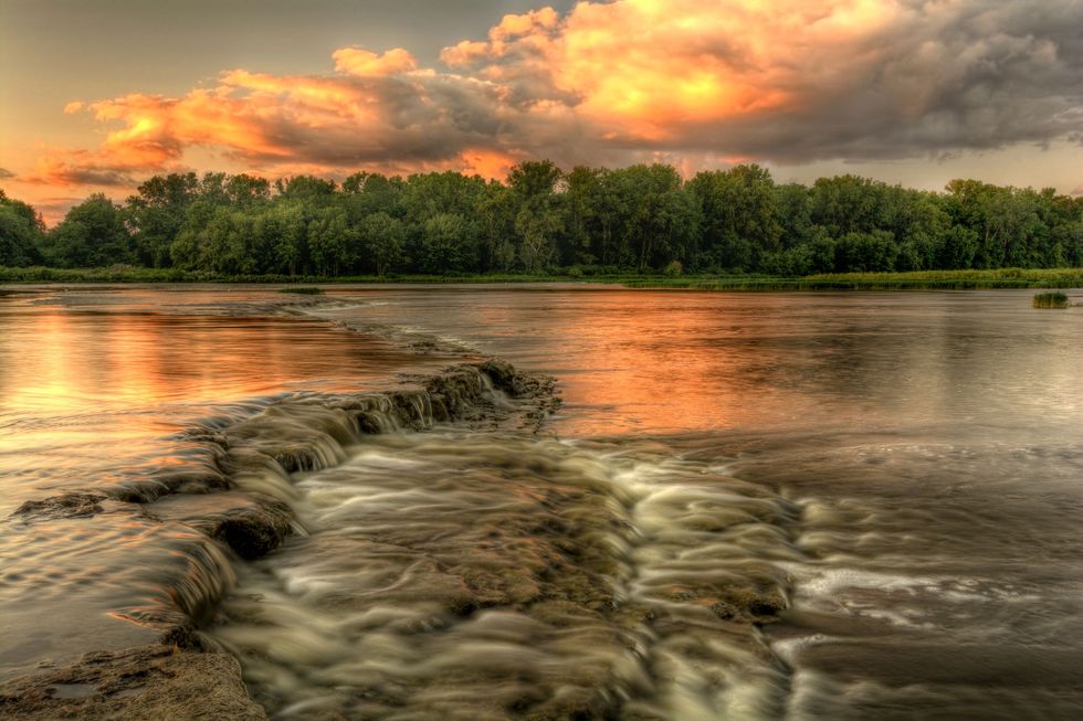 5 Adventures You Have To Go On This Summer In Ohio | The Odyssey Online
